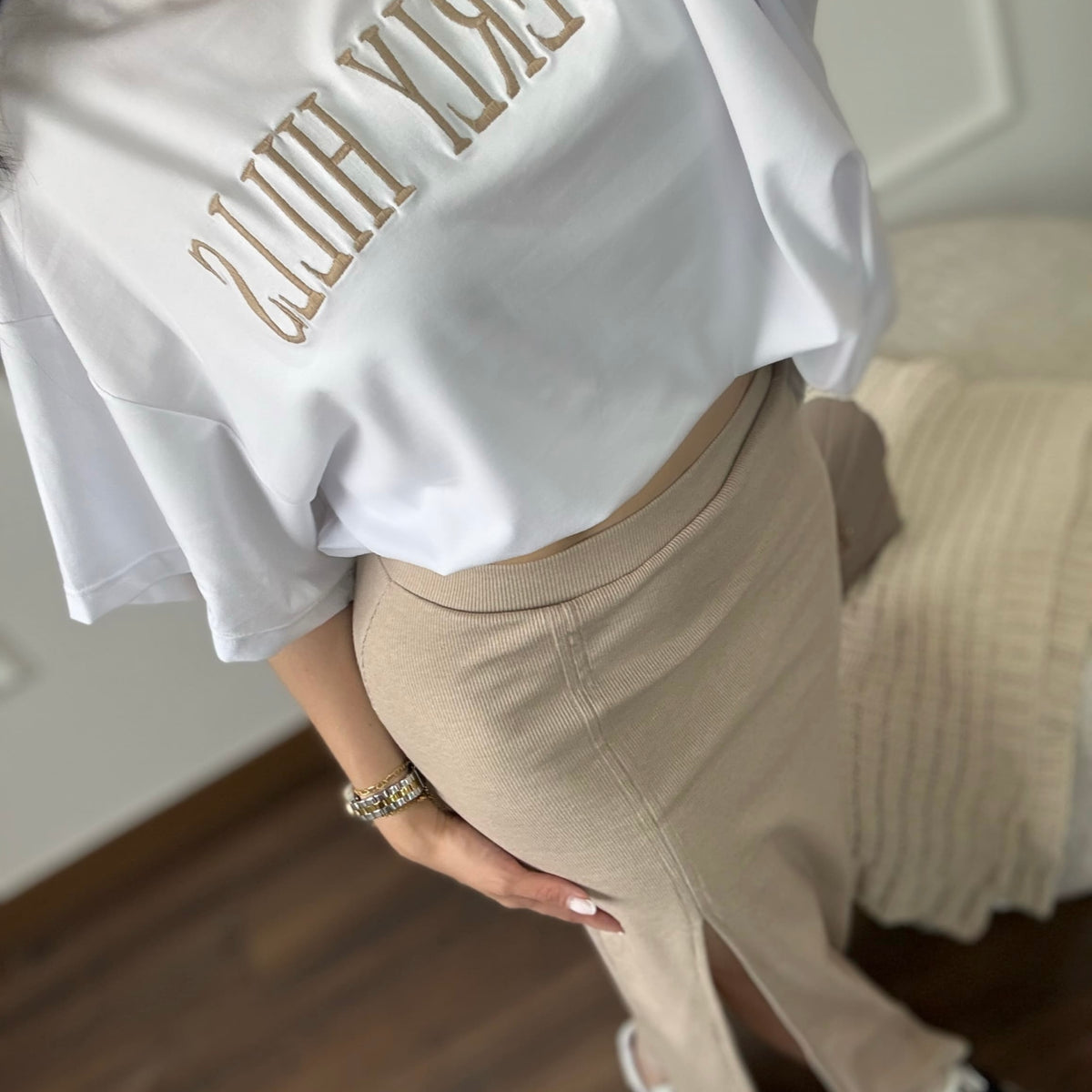 Set Beverly Hills – MIIA OUTERWEAR