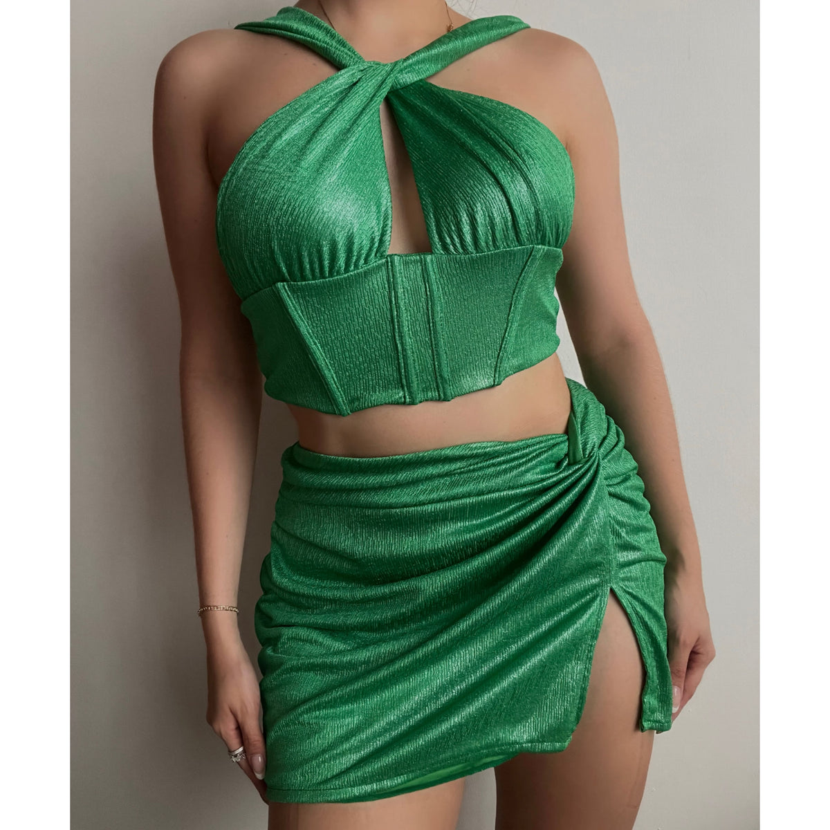 Set Nala – MIIA OUTERWEAR